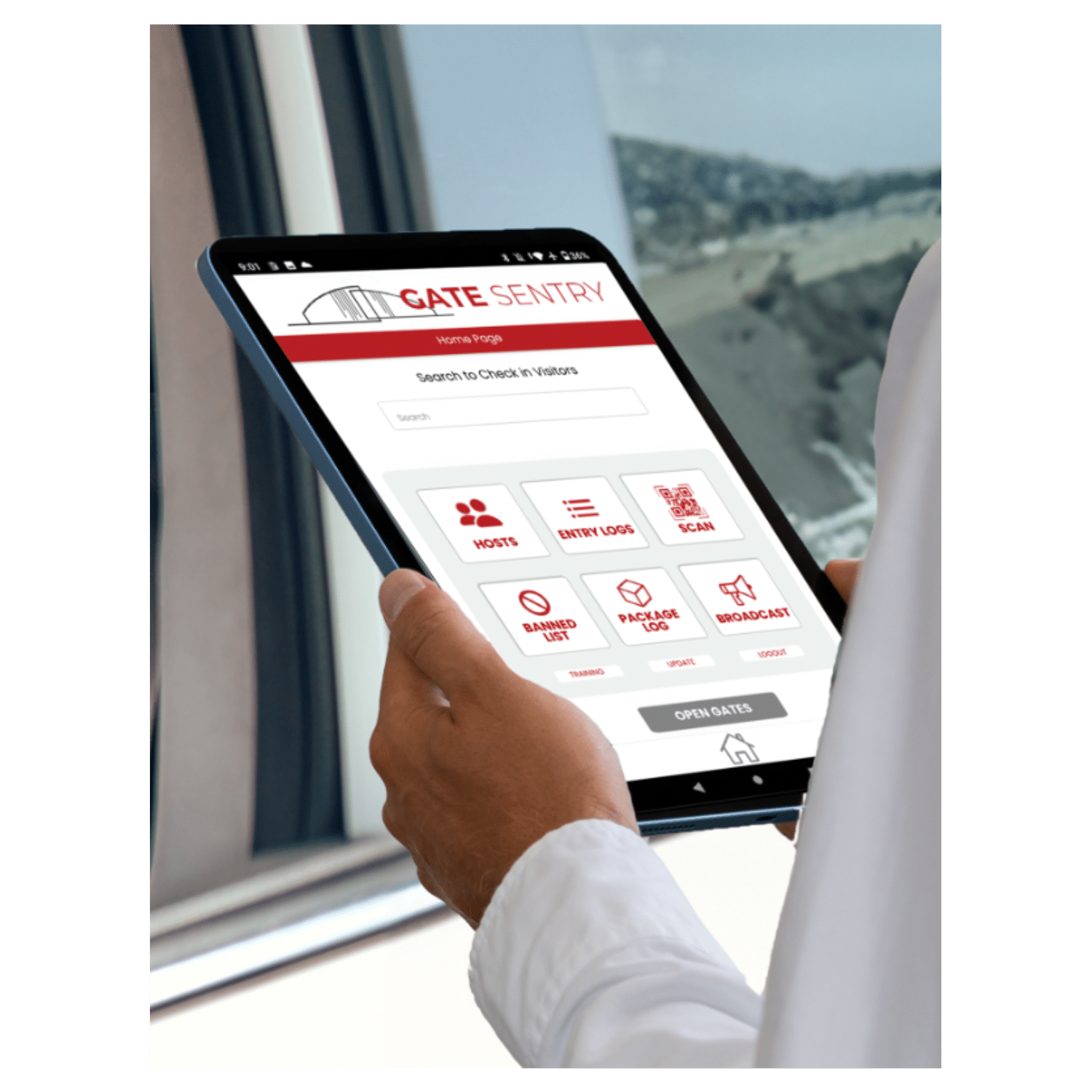 gatesentrymailgunwelcome