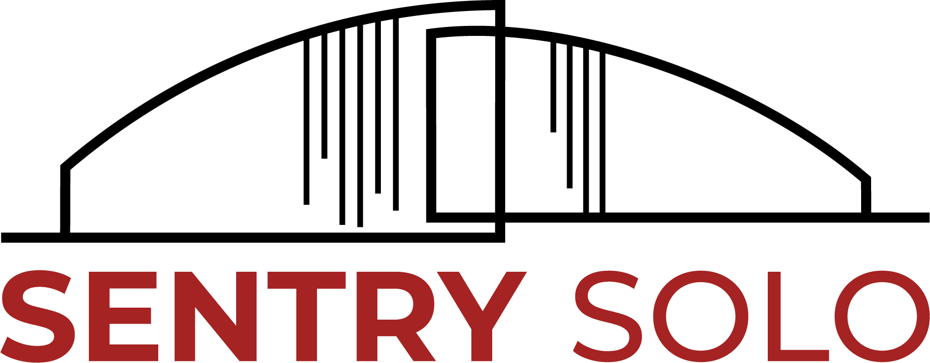 Sentry Solo (black gate) (4)